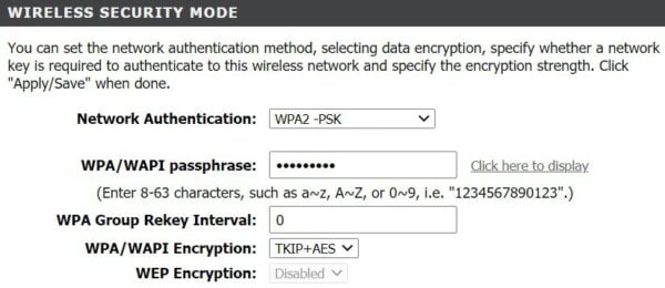 Cara Tukar Password Unifi Pada Router atau Modem