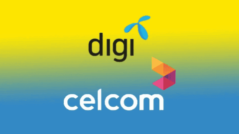 7 Telco Terbaik di Malaysia - Perbandingan Telco-Telco Utama